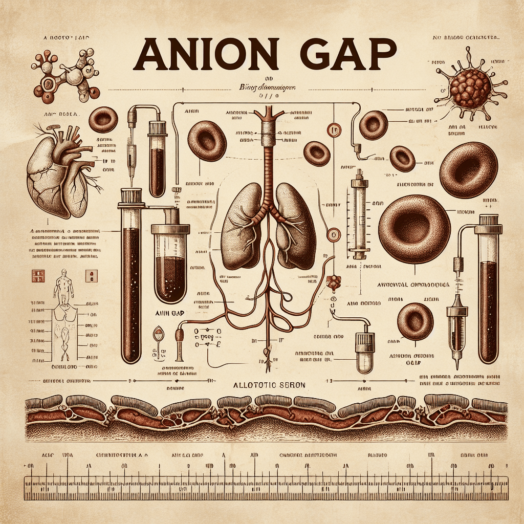 anion-gap