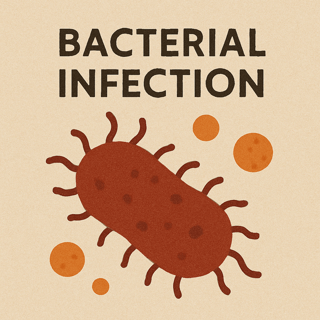 Bacterial Infection - Intercoastal Health