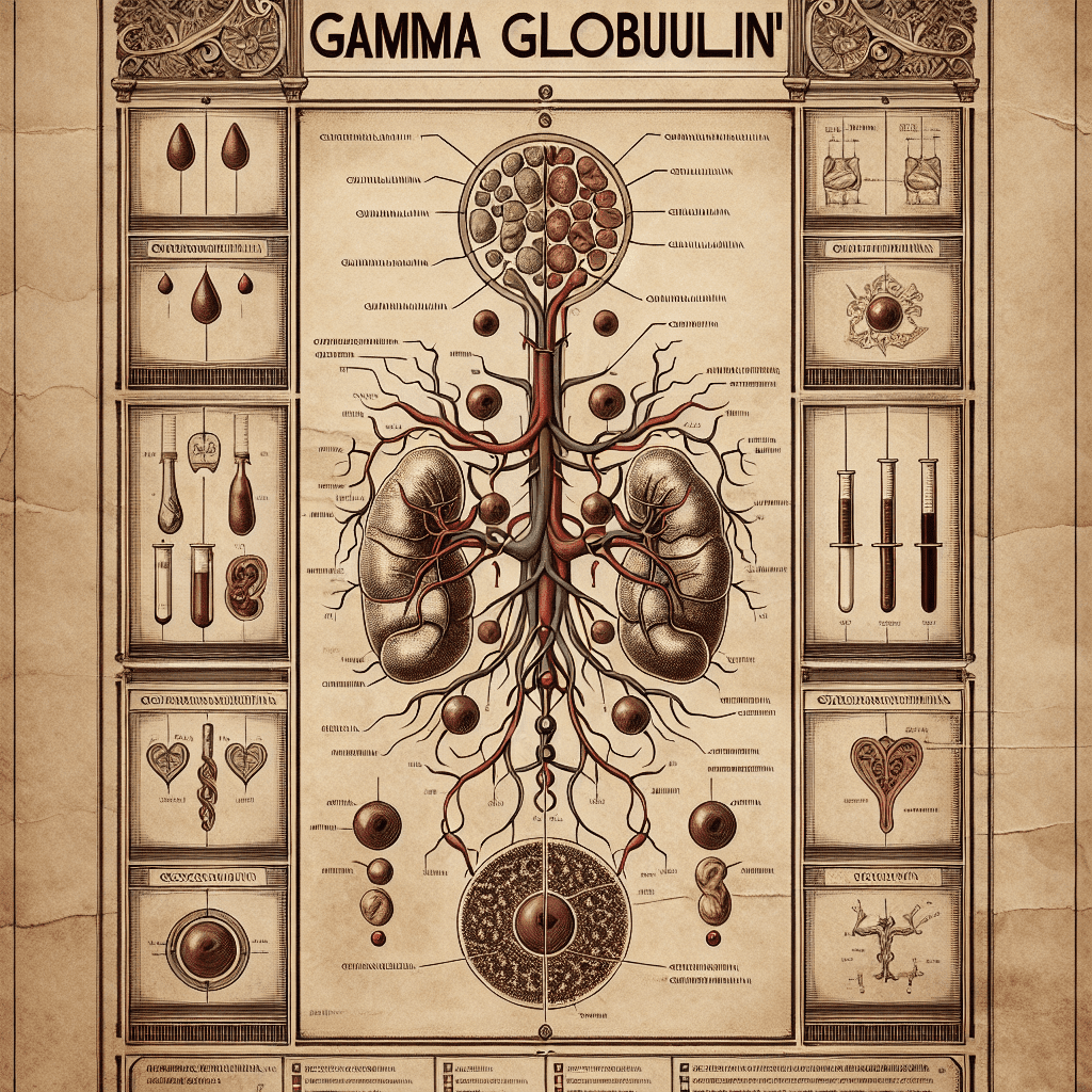 gamma-globulin