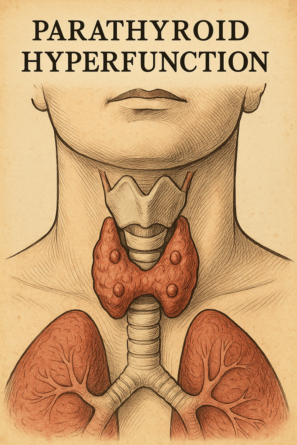 Parathyroid Hyperfunction - Intercoastal Health
