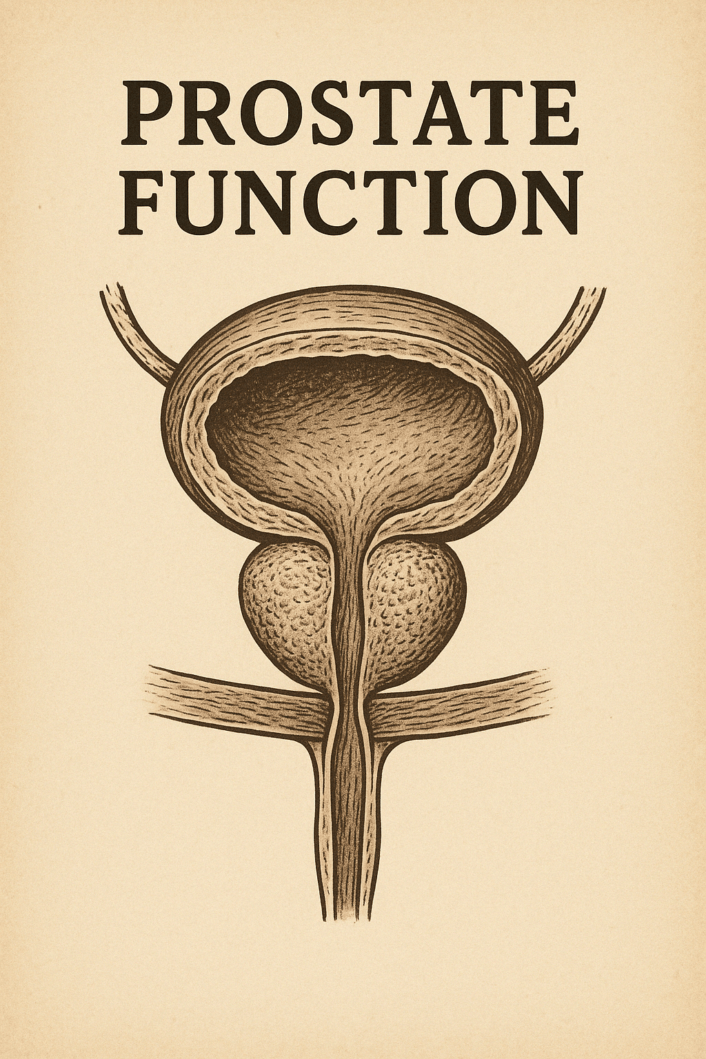 Prostate Function - Intercoastal Health