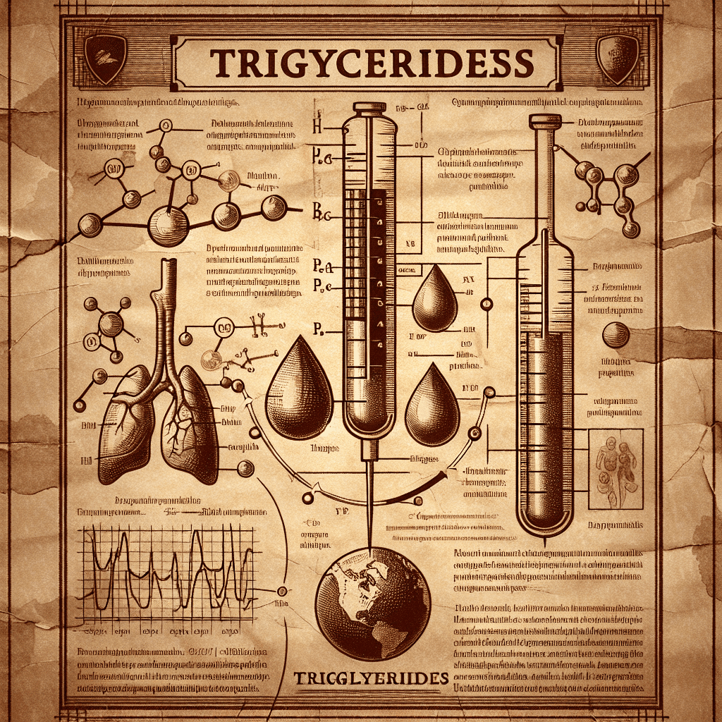triglycerides