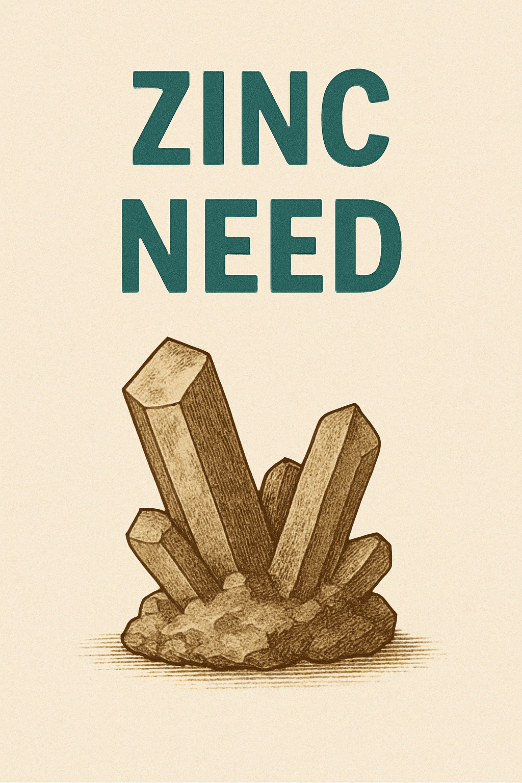 Zinc Need - Intercoastal Health