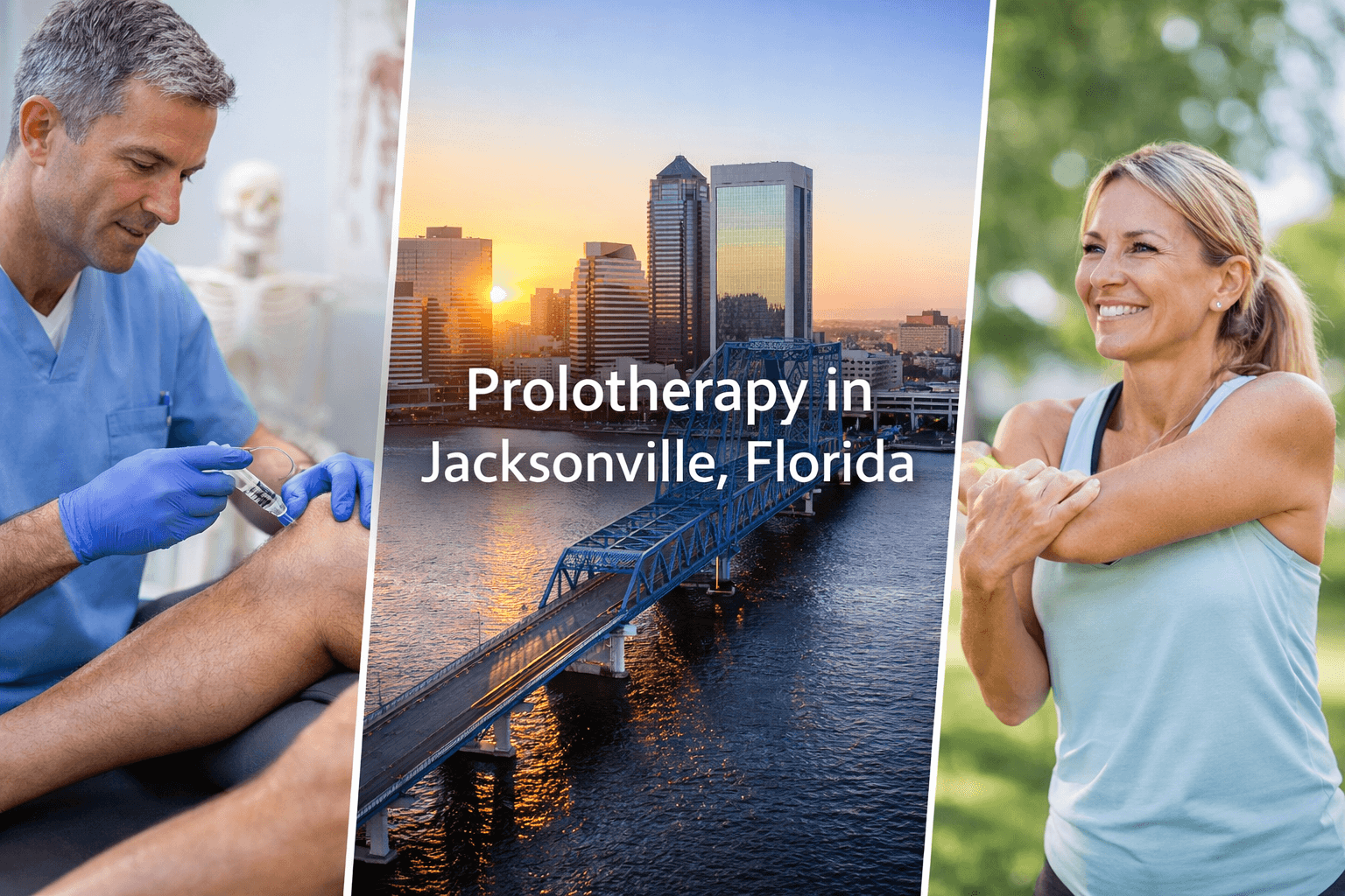 Prolotherapy in Jacksonville, FL - Regenerative Medicine at ...
